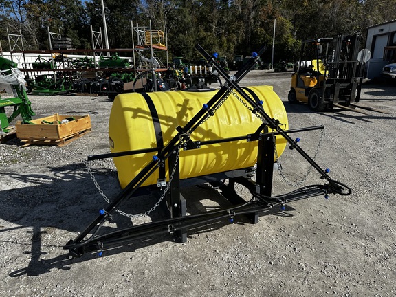 2025 Bestway 3P200-6R/3WC - Compact Utility Tractor Attachments ...