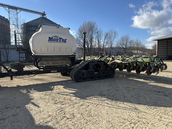 Orthman 1tRIPr GEN 2 | Strip Tillers | MachineFinder