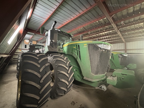 2024 John Deere 9R 590 | Articulated 4WD Tractors | MachineFinder