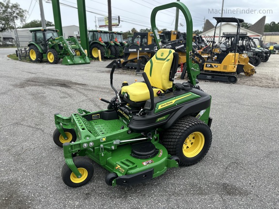 2025 John Deere Z920M | Zero-Turn Mowers | MachineFinder