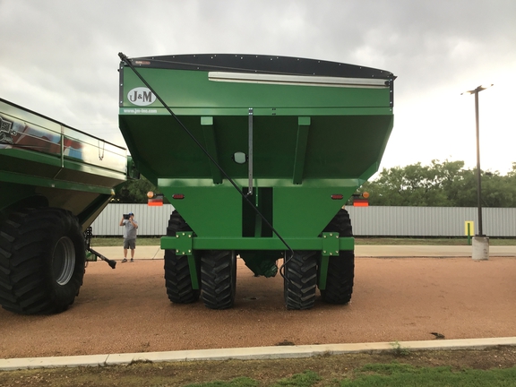 2023 J&M 1151-22 | United Ag & Turf | John Deere | Used Equipment for Sale