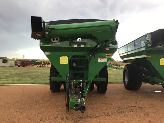 2023 J&M 1151-22 | United Ag & Turf | John Deere | Used Equipment for Sale