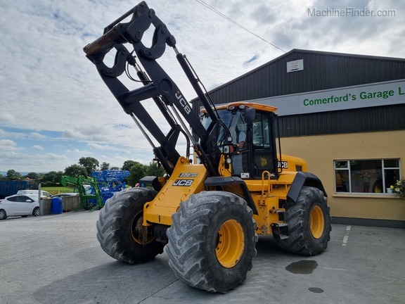 2012 JCB 434S | Telehandlers: Ag | MachineFinder