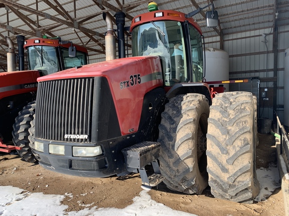 2004 Case IH STX375