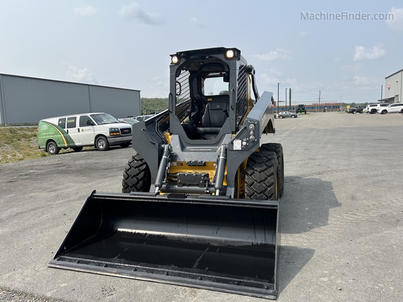 2022 John Deere 330G | Skid Steer Loaders | MachineFinder