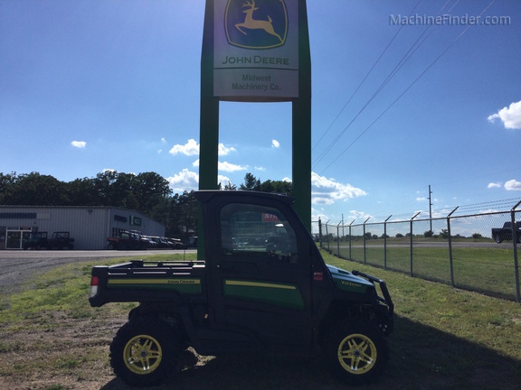 2019 John Deere XUV 835M | ATVs & Gators | MachineFinder