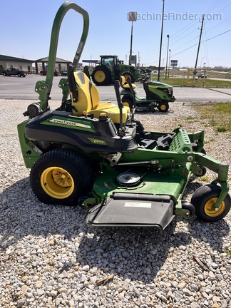 2018 John Deere Z970R | Zero-Turn Mowers | MachineFinder