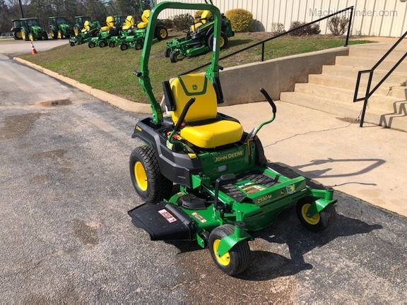 2025 John Deere Z530M | Zero-Turn Mowers | MachineFinder