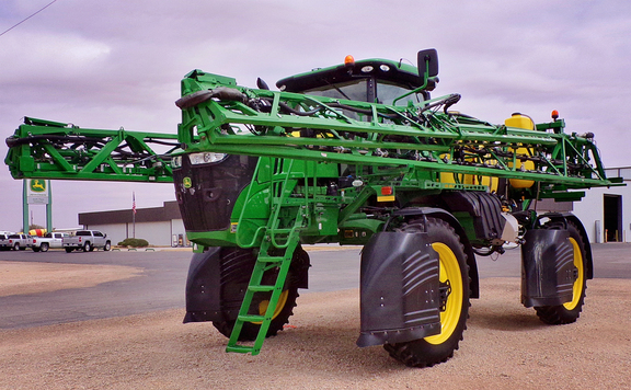 2021 John Deere R4030 | Self-Propelled Sprayers | MachineFinder