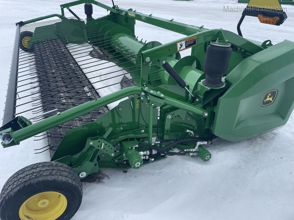 2022 John Deere BP15 | Combine Platforms | MachineFinder