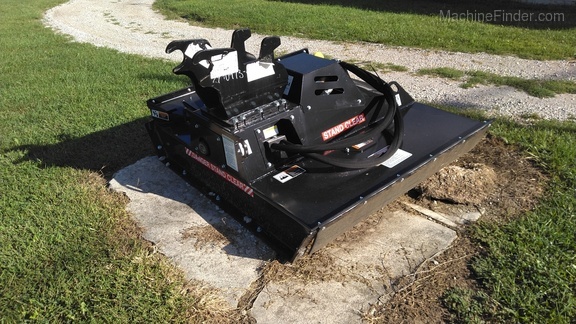 2021 John Deere RE50 | Compact Excavators | MachineFinder