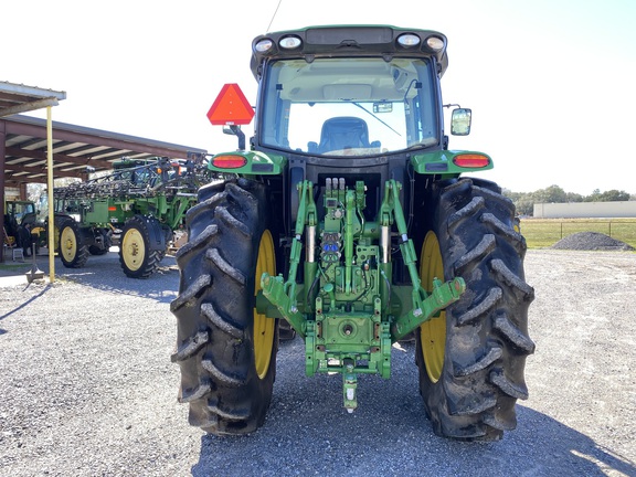 2019 John Deere 6175R - Row Crop Tractors - New Iberia, LA