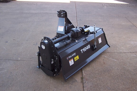 Kodiak T1048 3-PT TILLER | Rototillers | MachineFinder