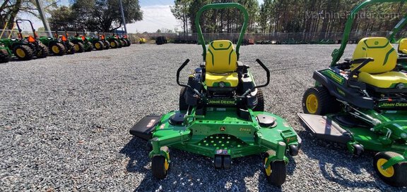 2025 John Deere Z960M | Zero-Turn Mowers | MachineFinder