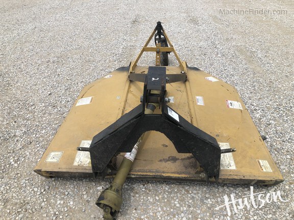 King Kutter 5ft | Rotary Cutters: Light-Duty | MachineFinder