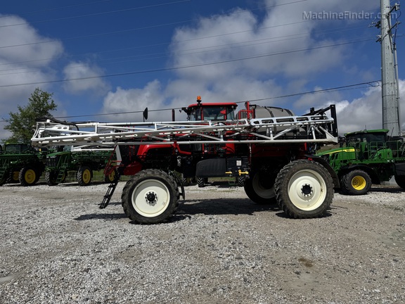 2022 Apache AS1250 | Self-Propelled Sprayers | MachineFinder