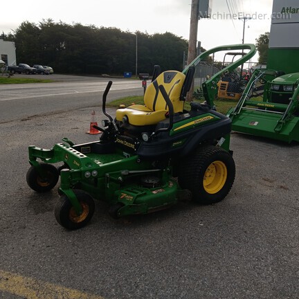 2019 John Deere Z920M | Zero-Turn Mowers | MachineFinder