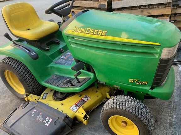 2004 John Deere GT235 | Lawn & Garden Tractors | MachineFinder