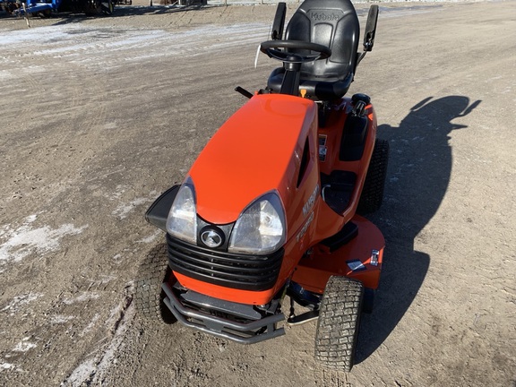 2018 Kubota T2290 - Lawn & Garden Tractors - Ayr, ON