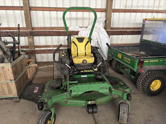 2018 John Deere Z960M | Zero-Turn Mowers | MachineFinder