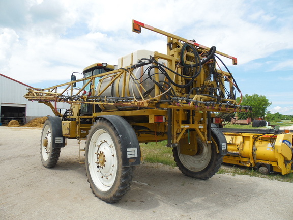 RoGator 1254 - Self-Propelled Sprayers - Denmark, WI