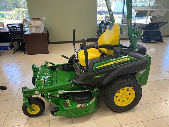 2022 John Deere Z915E | Zero-Turn Mowers | MachineFinder