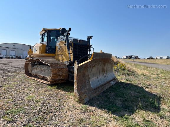 2022 John Deere 950K | Crawler Dozers | MachineFinder