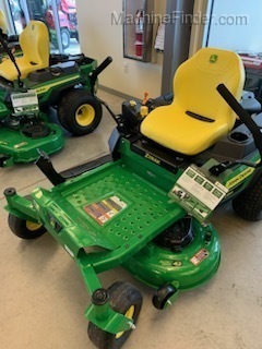 2023 John Deere Z315E | Zero-Turn Mowers | MachineFinder