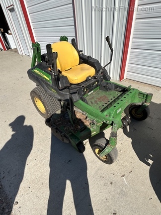 2013 John Deere Z960R | Zero-Turn Mowers | MachineFinder