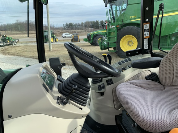 2021 John Deere 3046R - Compact Utility Tractors - Mansfield, OH