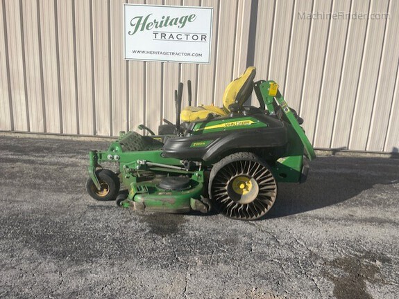 2021 John Deere Z960M | Zero-Turn Mowers | MachineFinder