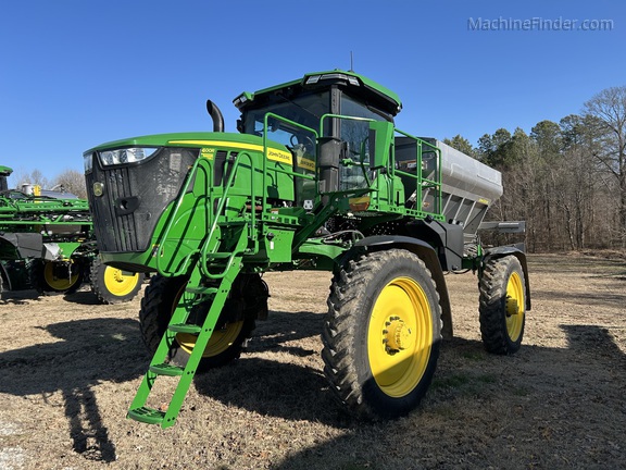 2024 John Deere 400R | Self-Propelled Sprayers | MachineFinder