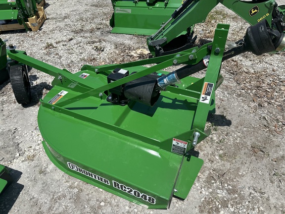 2025 Frontier RC2048 - Light-Duty Rotary Cutters - Jacksonville, FL