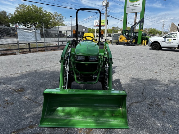2025 John Deere 2032R - Compact Utility Tractors - Jacksonville, FL