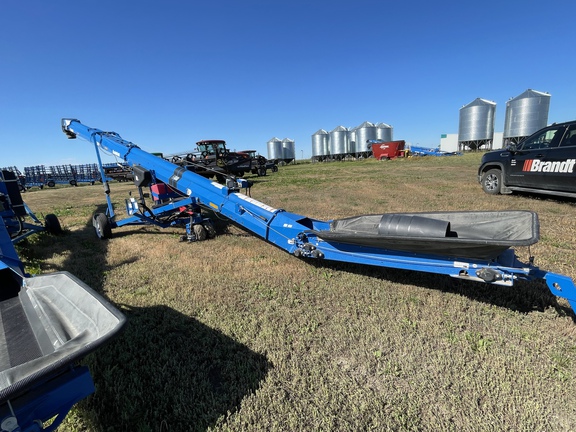 2022 Brandt 1547LP+ 14901022 | Used Grain Augers for Sale