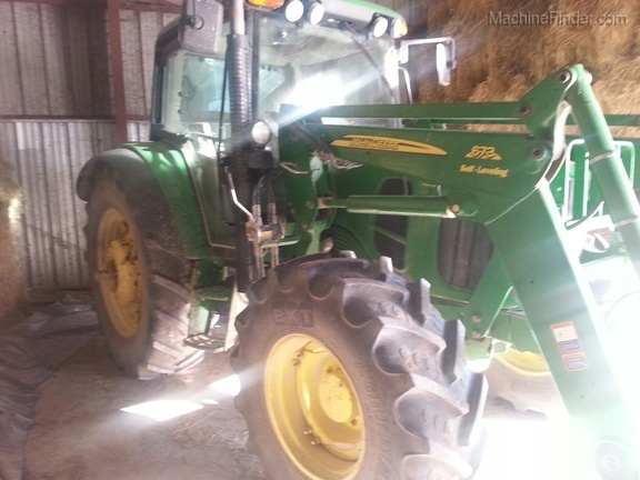 Used Equipment - AG-POWER