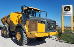John Deere Dealer | Martin Equipment