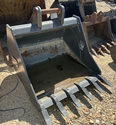 2020 Werk Brau 36" BUCKET FOR CAT 430E CLASS BACKHOE LOADER | Buckets ...
