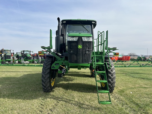 2020 John Deere R4030 - Self-Propelled Sprayers - Coldwater, OH