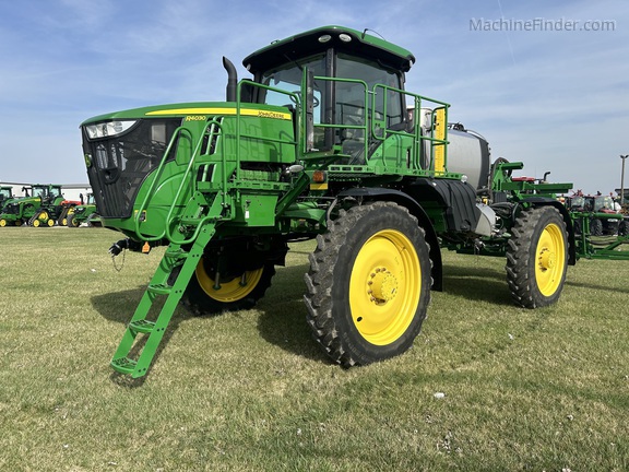 2020 John Deere R4030 | Self-Propelled Sprayers | MachineFinder