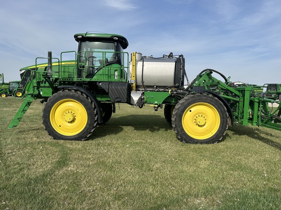 2020 John Deere R4030 - Self-Propelled Sprayers - Coldwater, OH