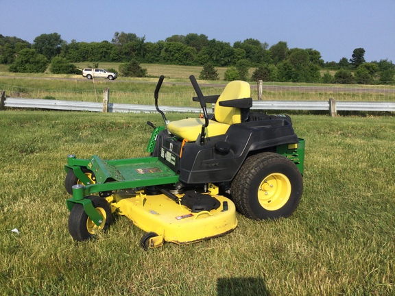 2016 John Deere Z535M | Zero-Turn Mowers | MachineFinder