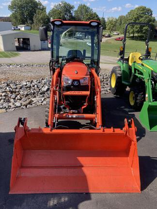 Kubota-LX3310-49006228