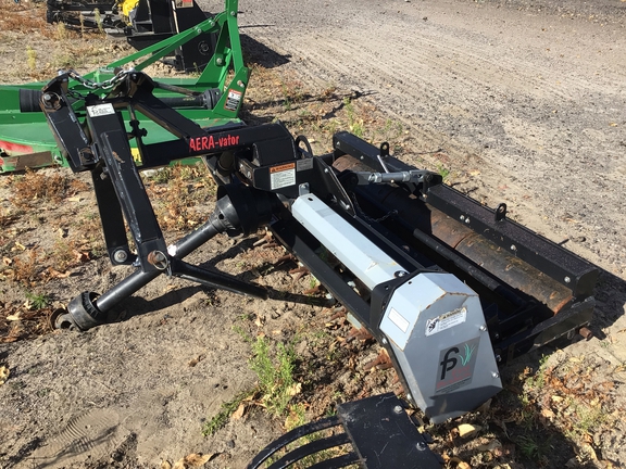 First Products UA60 - Aeration - Parker, CO