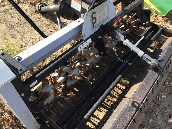 First Products UA60 - Aeration - Parker, CO