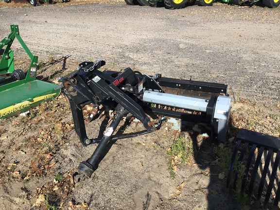 First Products UA60 - Aeration - Parker, CO