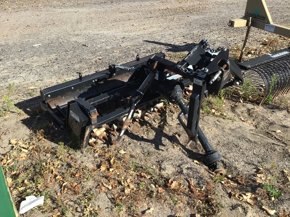 First Products UA60 - Aeration - Parker, CO