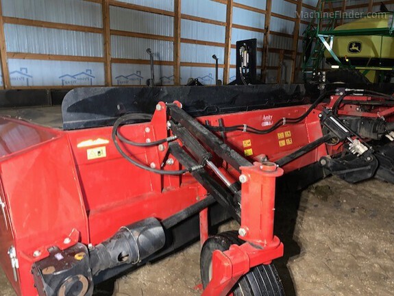 2021 Amity 3700 | Sugar Harvesting | MachineFinder