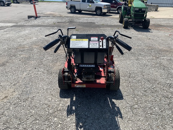 Exmark METRO-36 - Commercial Walk-Behind Mowers - London, OH