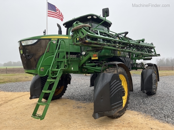 2014 John Deere R4030 | Self-Propelled Sprayers | MachineFinder